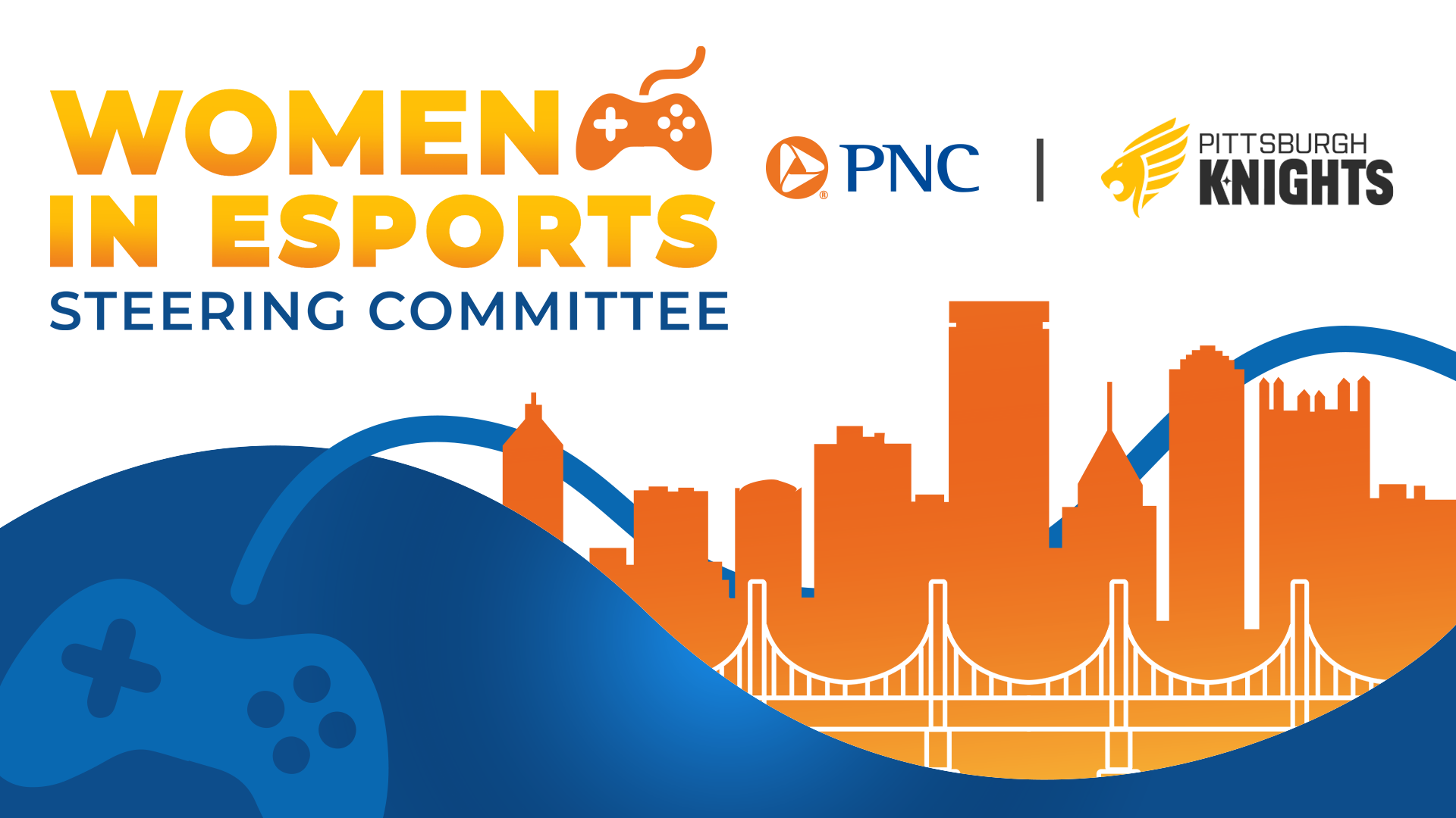 RMU Esports Included in the "Women in Esports Roundtable" Presented by ...
