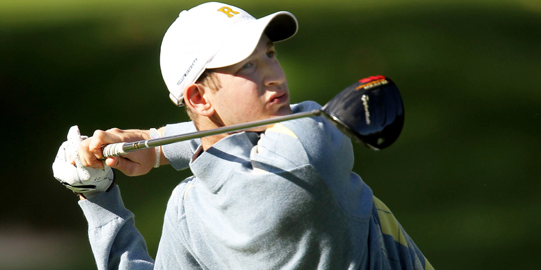 Michael Chudacoff - Men's Golf - University of Rochester Athletics