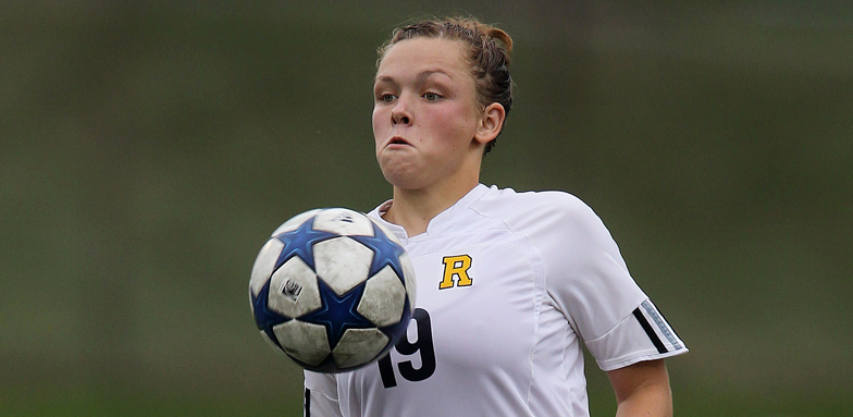 Elizabeth Martens - Women's Soccer - University of Rochester Athletics