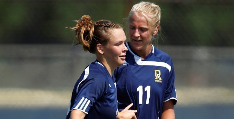 Elizabeth Martens - Women's Soccer - University of Rochester Athletics