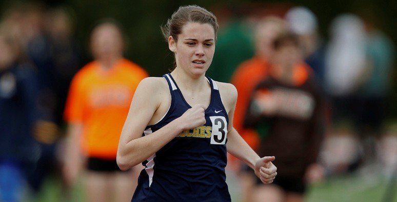 Julia Yurkovic - Women's Track and Field - University of Rochester ...