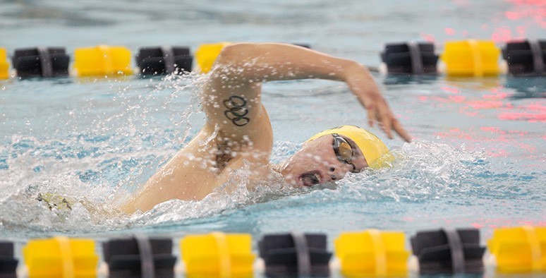 Anderson Lim - Men's Swimming and Diving - University of Rochester ...