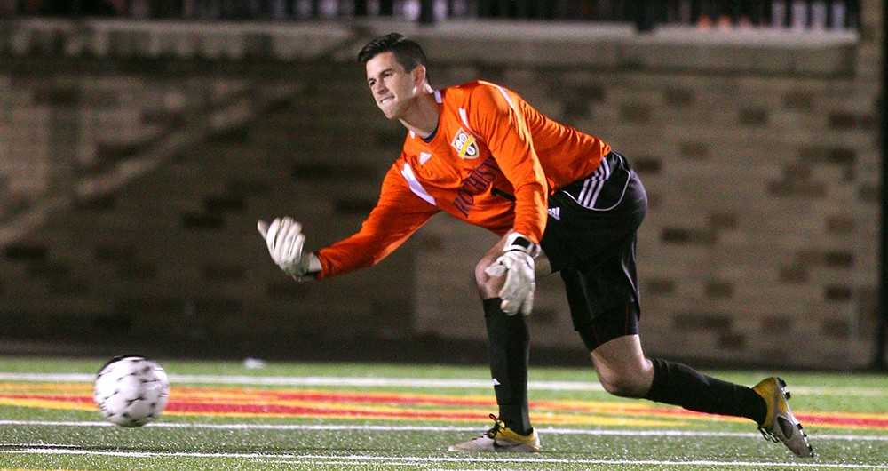 Michael Shatkin - Men's Soccer - University of Rochester Athletics