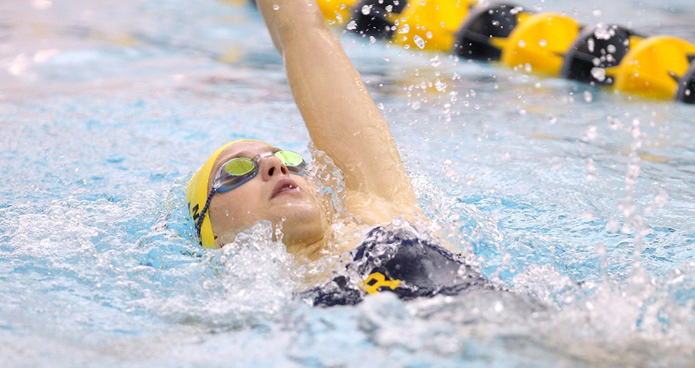 Brenna Allen - Women's Swimming and Diving - University of Rochester ...