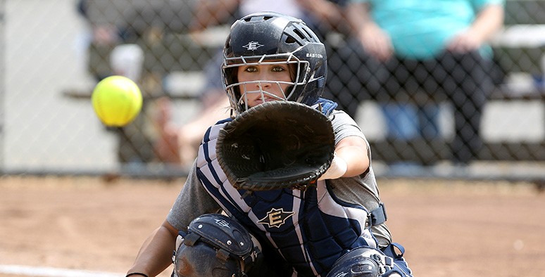 Alyssa Murillo - Softball - University of Rochester Athletics