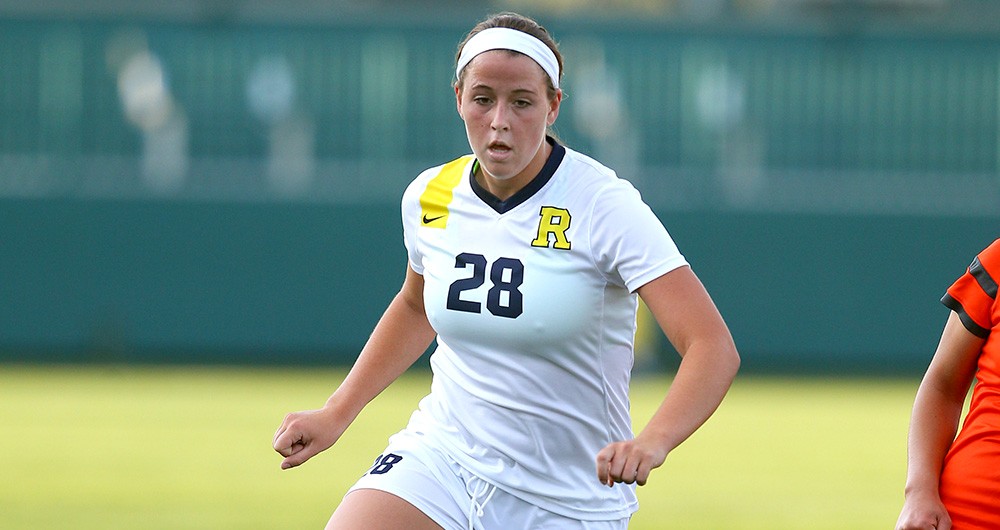 Laura Cowie-Haskell - Women's Soccer - University of Rochester Athletics
