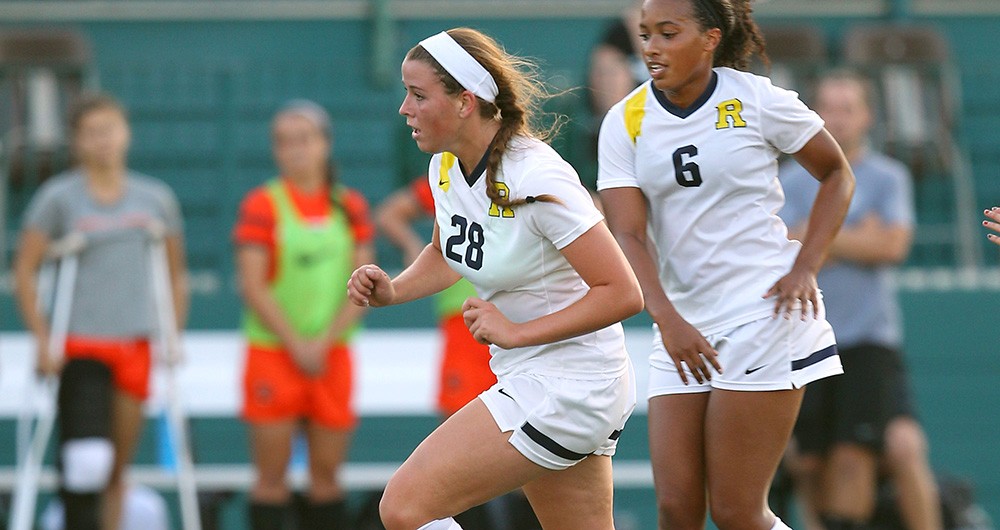 Laura Cowie-Haskell - Women's Soccer - University of Rochester Athletics
