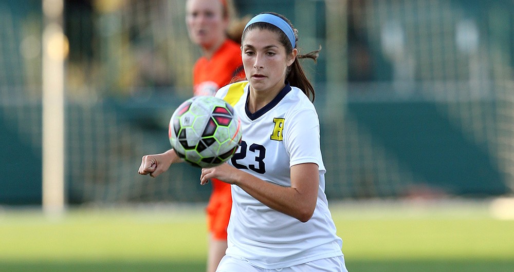 Jennifer Sitrin - Women's Soccer - University of Rochester Athletics