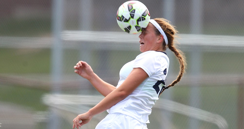 Laura Cowie-Haskell - Women's Soccer - University of Rochester Athletics
