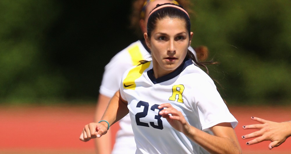 Jennifer Sitrin - Women's Soccer - University of Rochester Athletics