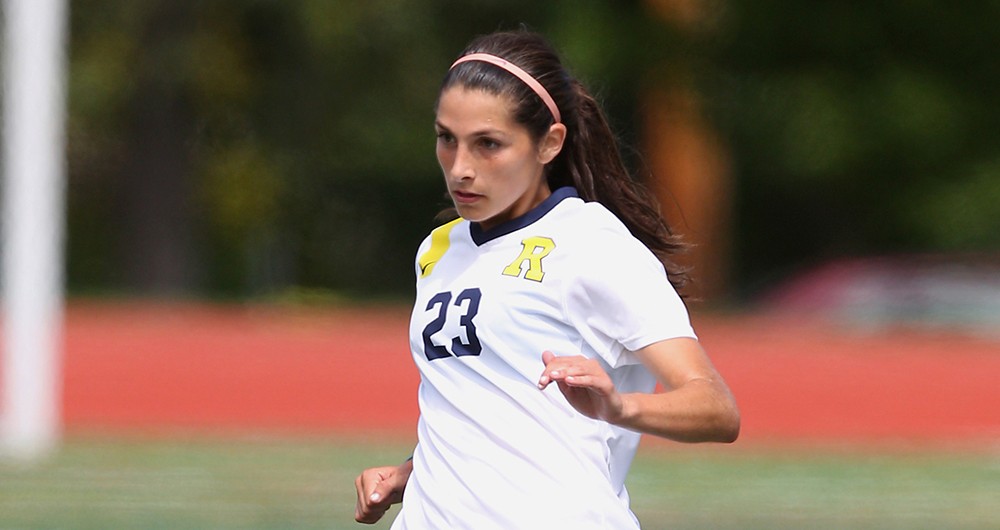 Jennifer Sitrin - Women's Soccer - University of Rochester Athletics