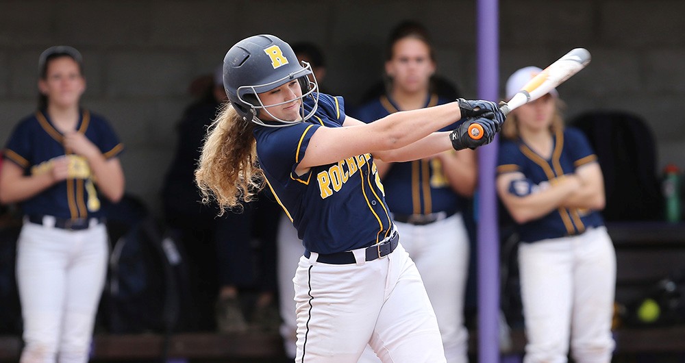 Julia Liberto - Softball - University of Rochester Athletics
