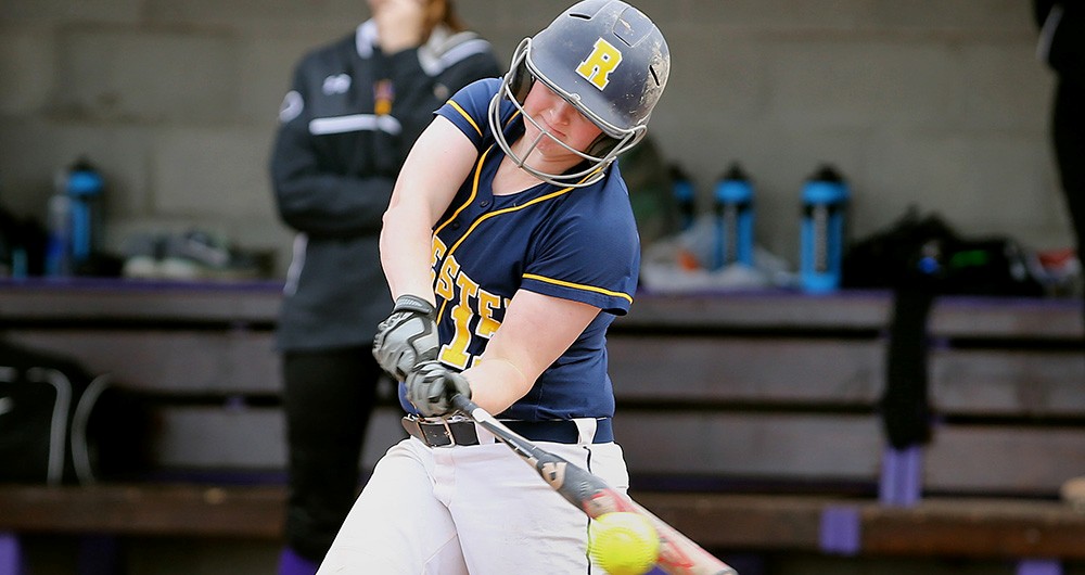 Sarah Wayson - Softball - University of Rochester Athletics