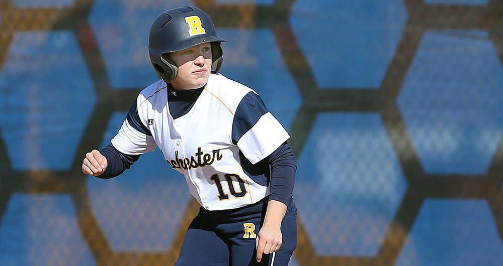 Laurelle Byrne-Cody - Softball - University of Rochester Athletics