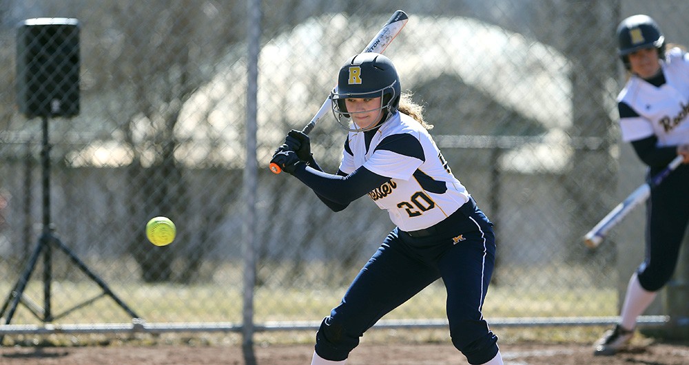 Julia Liberto - Softball - University of Rochester Athletics
