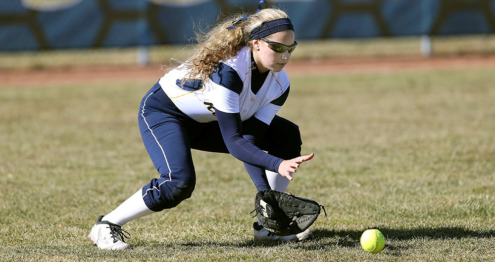 Julia Liberto - Softball - University of Rochester Athletics