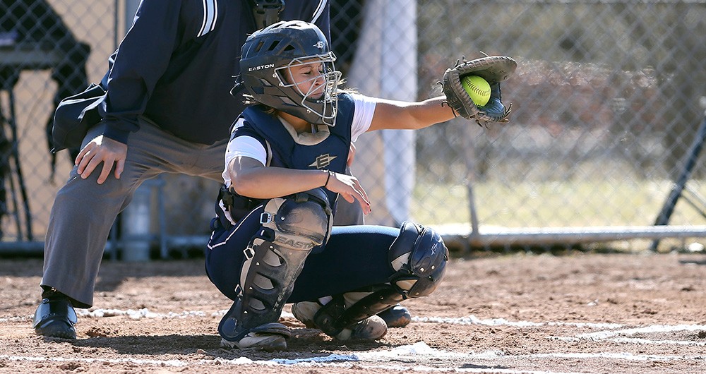 Alyssa Murillo - Softball - University of Rochester Athletics