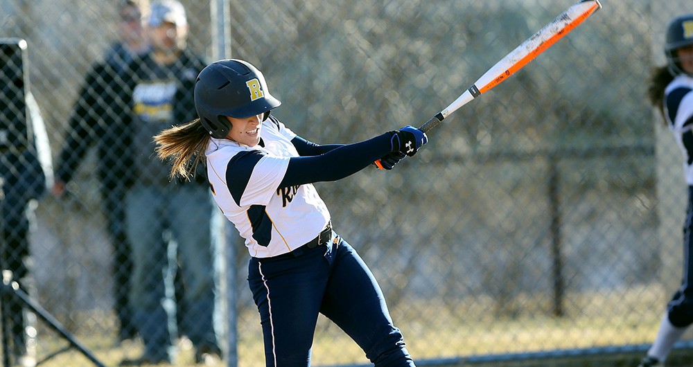 Alyssa Murillo - Softball - University of Rochester Athletics