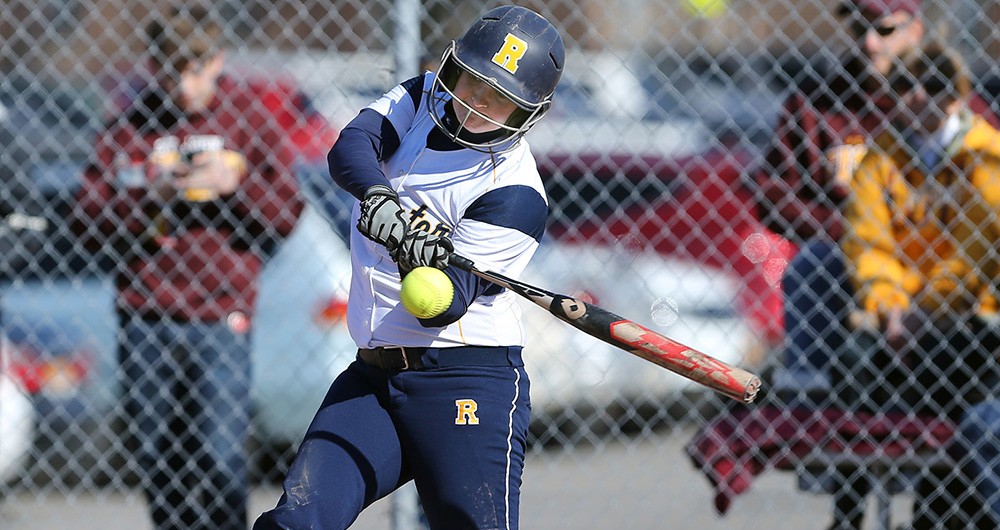 Sarah Wayson - Softball - University of Rochester Athletics
