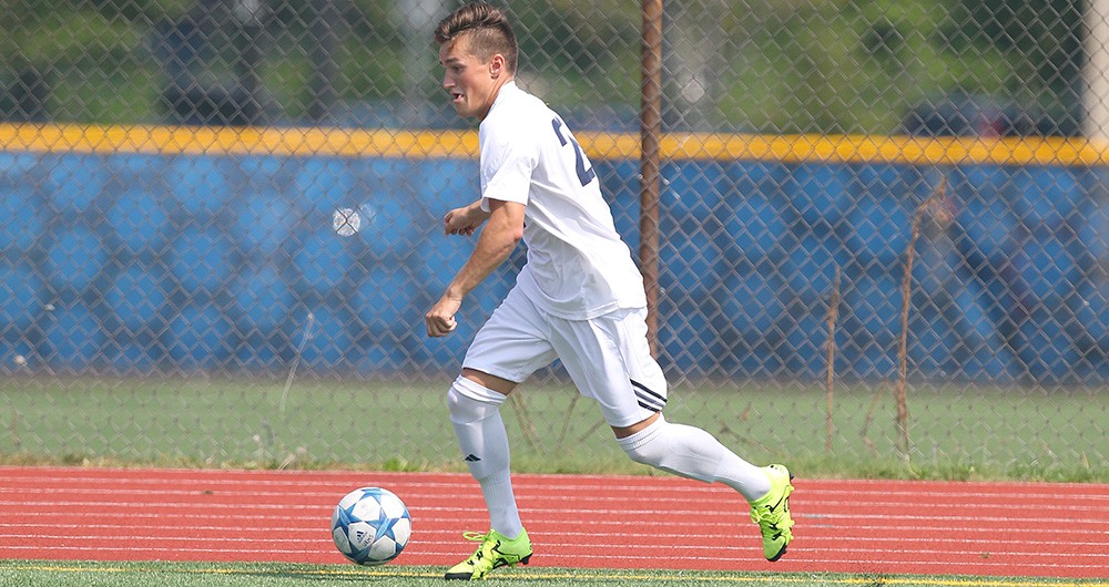 Alex Di Perna - Men's Soccer - University of Rochester Athletics