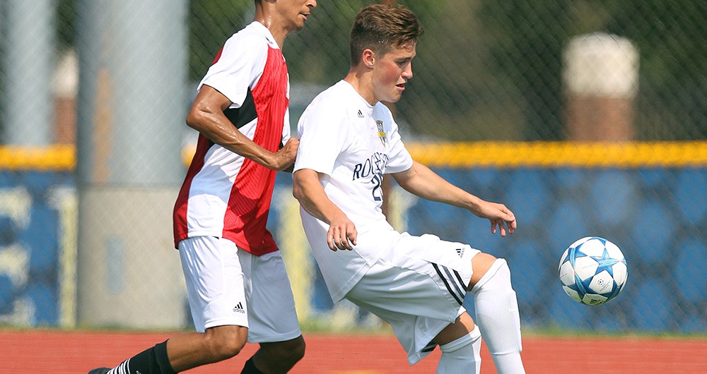 Alex Di Perna - Men's Soccer - University of Rochester Athletics