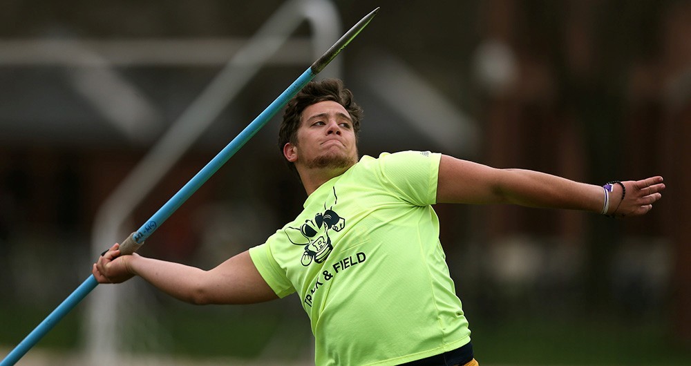 Ryan Rosen - Men's Track and Field - University of Rochester Athletics