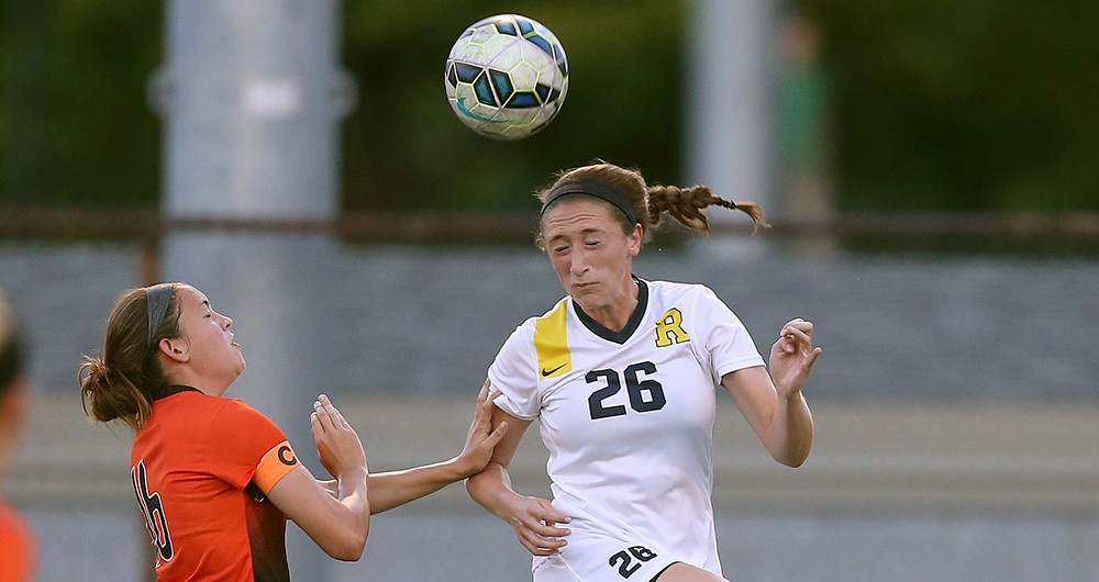 Alyssa Raskind - Women's Soccer - University of Rochester Athletics