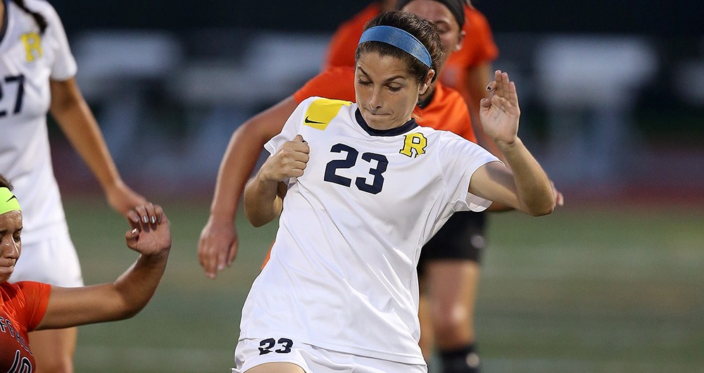 Jennifer Sitrin - Women's Soccer - University of Rochester Athletics
