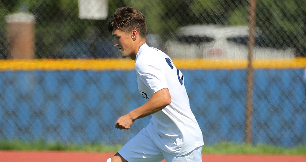 Alex Di Perna - Men's Soccer - University of Rochester Athletics
