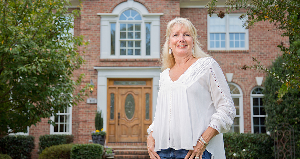 A National Champion Looks Back: Renee Schmitt Somerville '87 ...