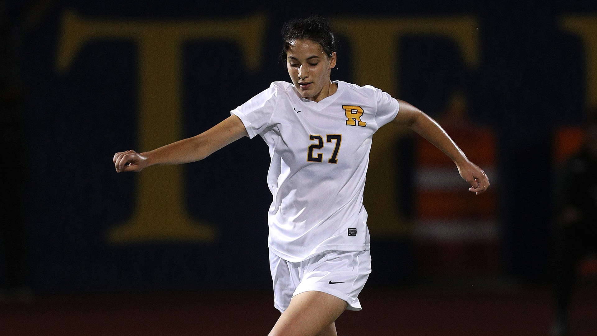 Shayna Levy - Women's Soccer - University of Rochester Athletics