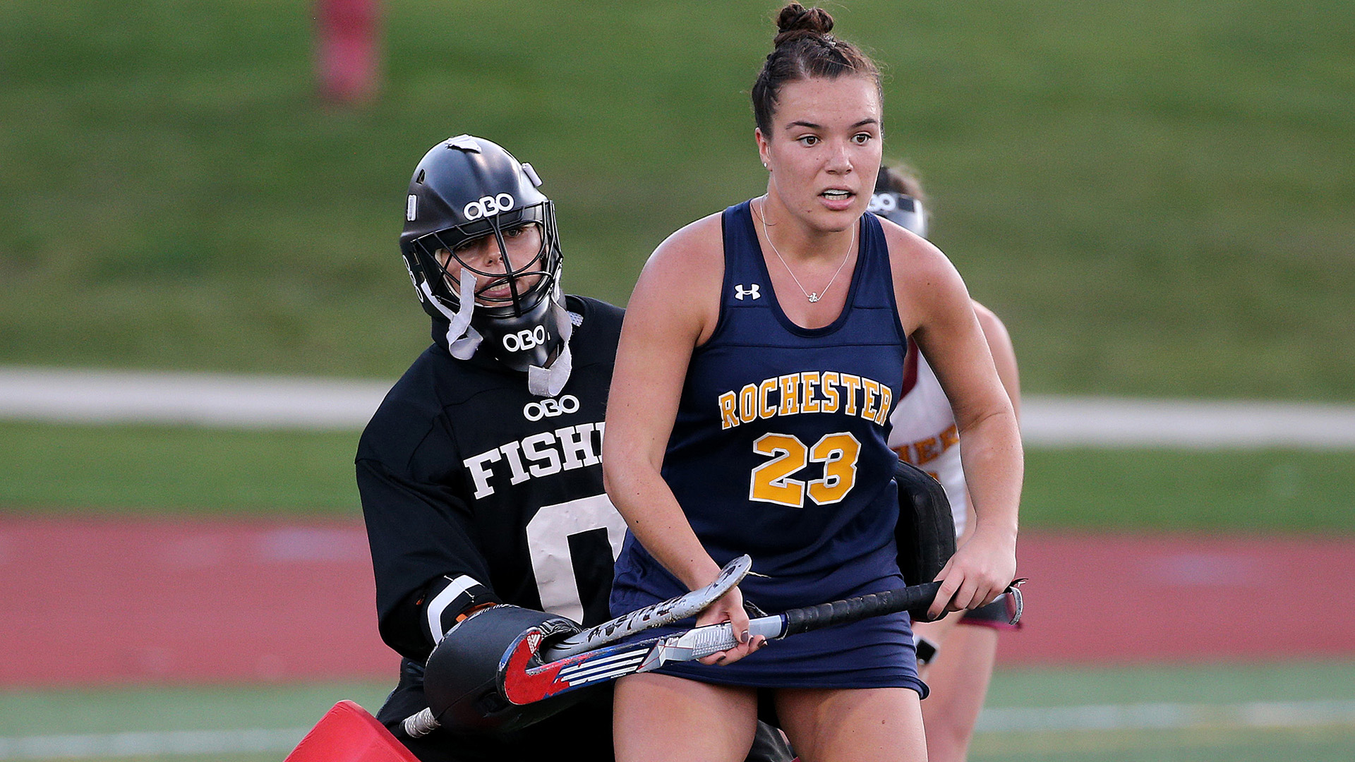 Nancy Bansbach - Field Hockey - University of Rochester Athletics
