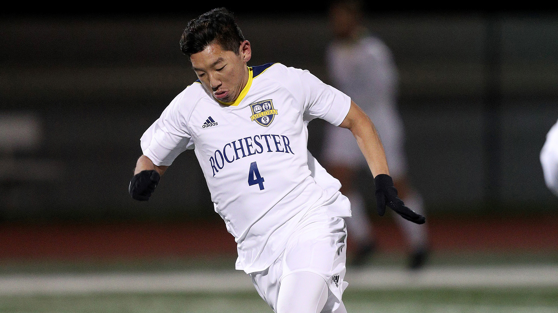Bryce Ikeda - Men's Soccer - University of Rochester Athletics