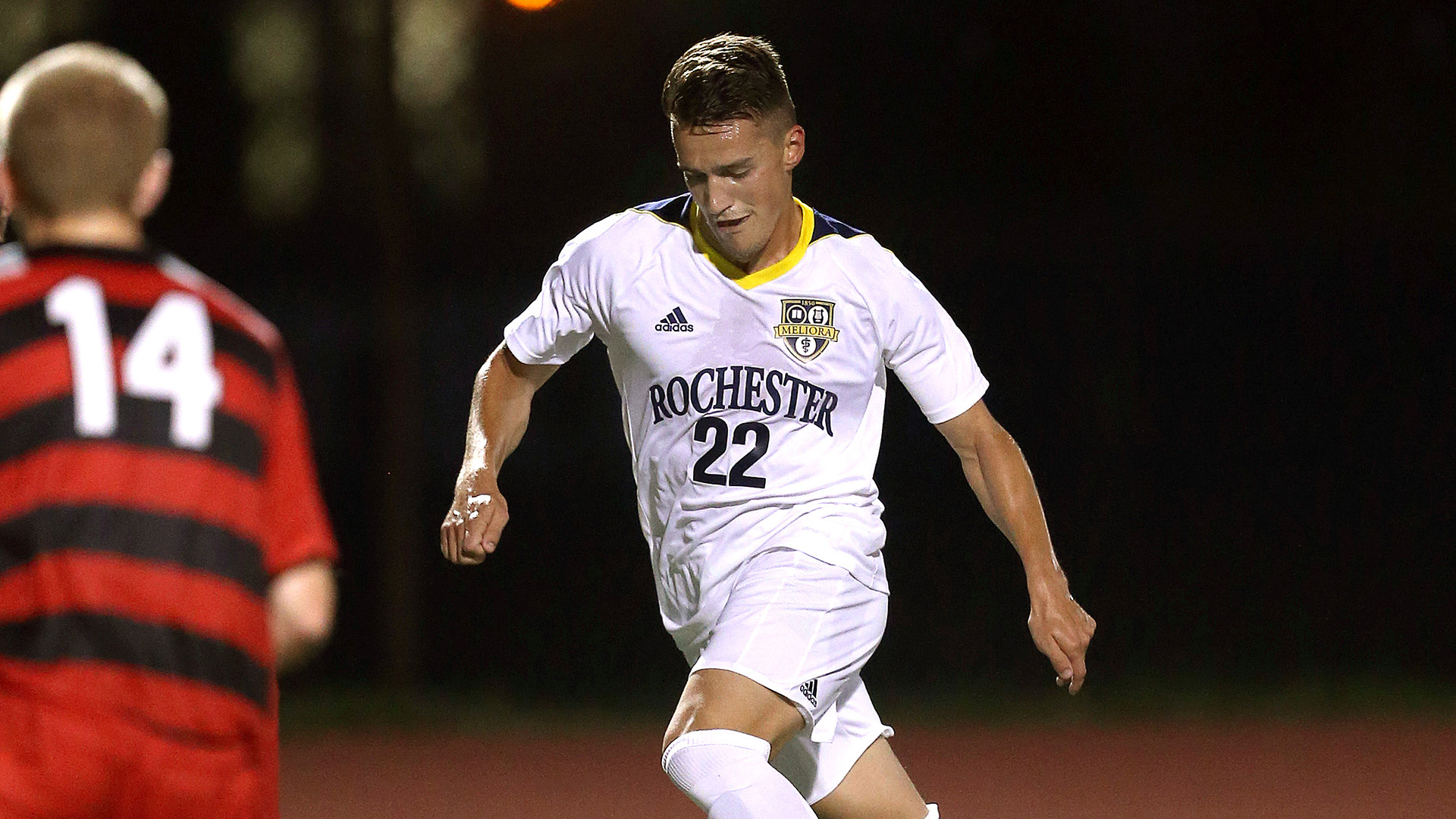 Alex Di Perna - Men's Soccer - University of Rochester Athletics