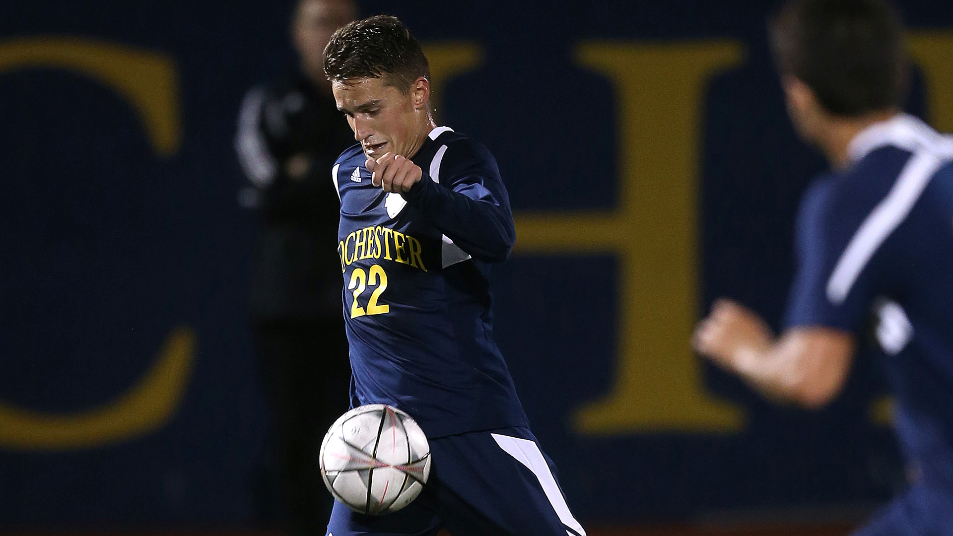 Alex Di Perna - Men's Soccer - University of Rochester Athletics