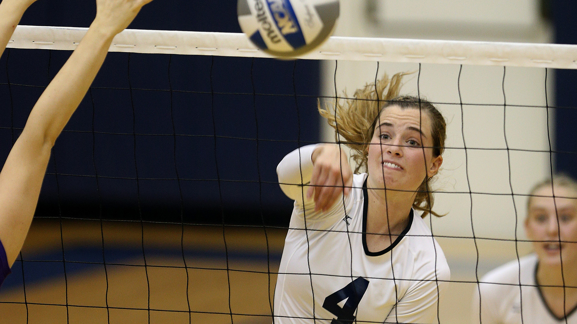 Megan McHugh - Women's Volleyball - University of Rochester Athletics