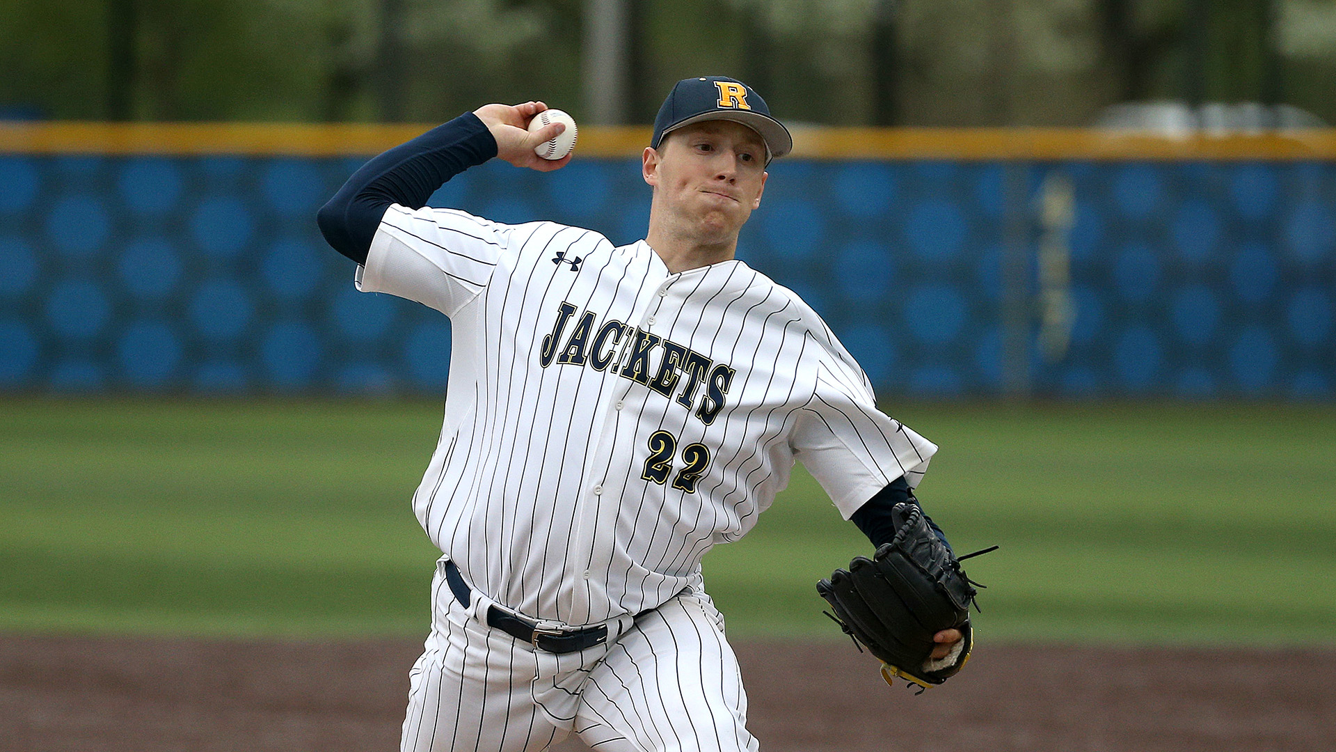 Will Conroy - Baseball - University of Rochester Athletics