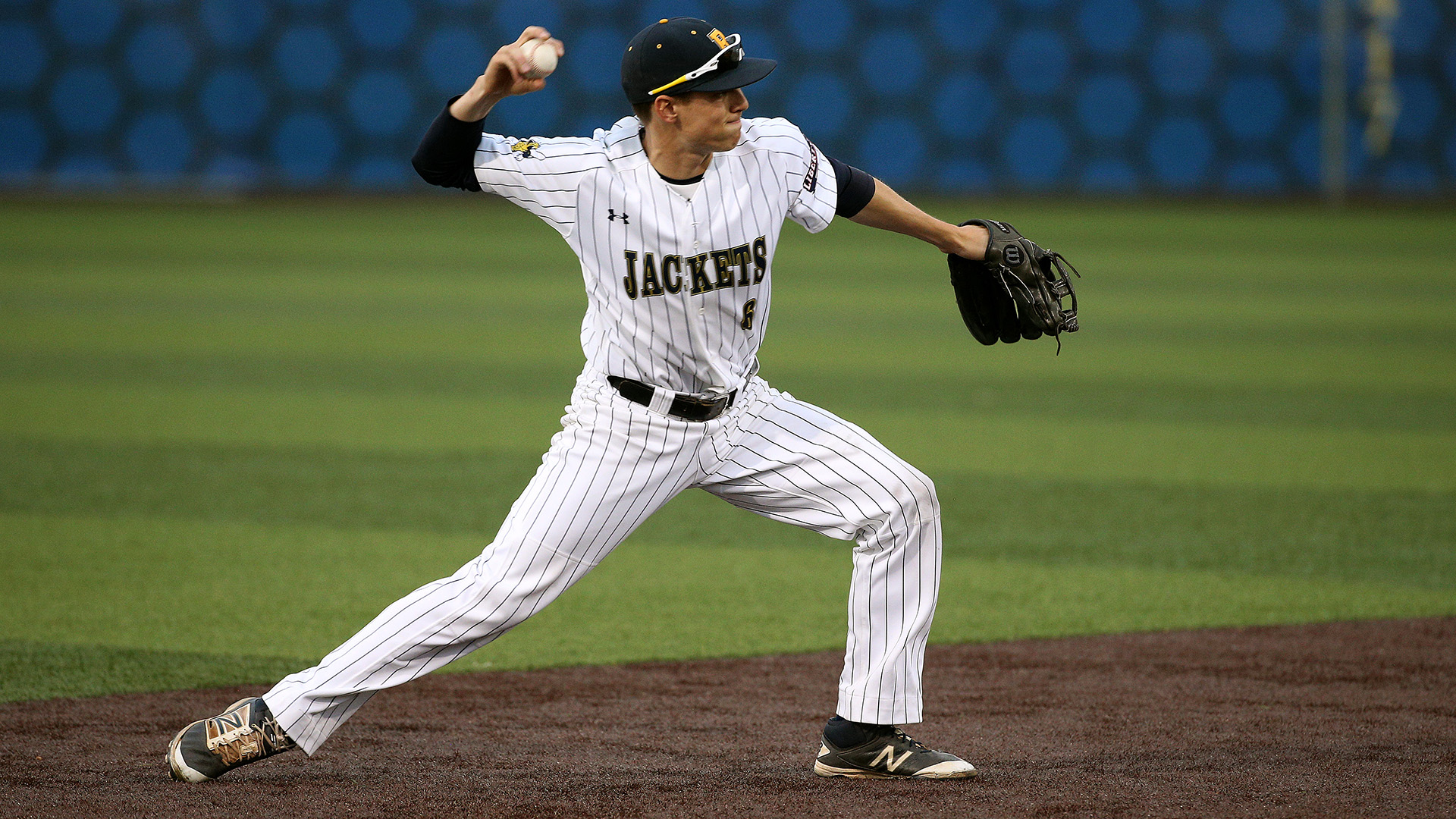 Tyler Schmidt - Baseball - University of Rochester Athletics