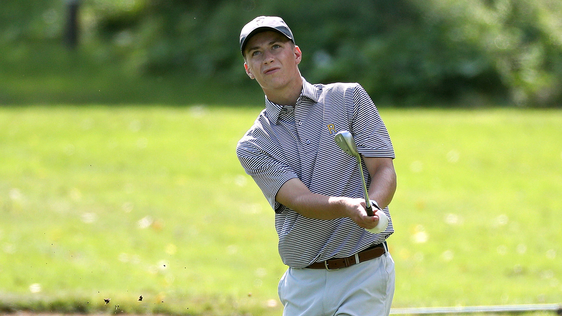 Ryan Dougherty - Men's Golf - University of Rochester Athletics
