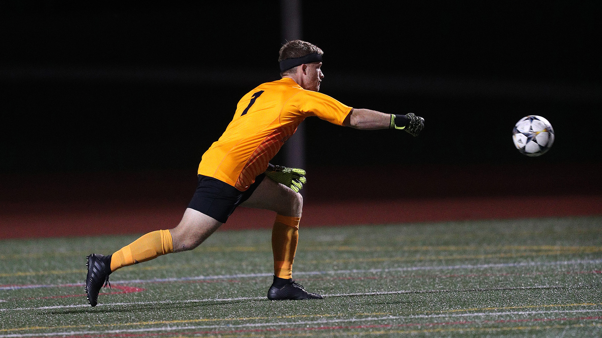 Hugh Curran - Men's Soccer - University of Rochester Athletics