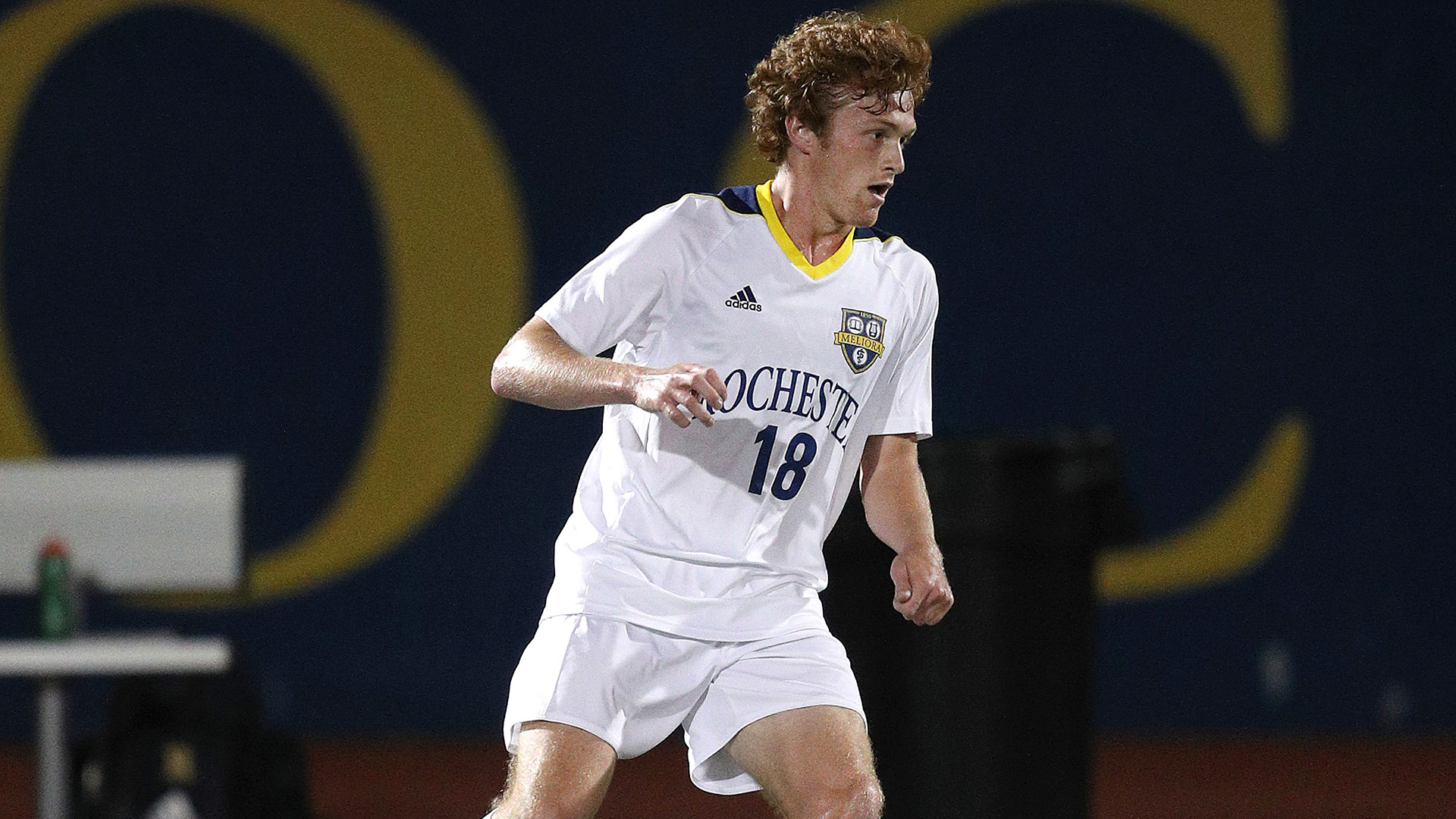 Tommy Nelson - Men's Soccer - University of Rochester Athletics