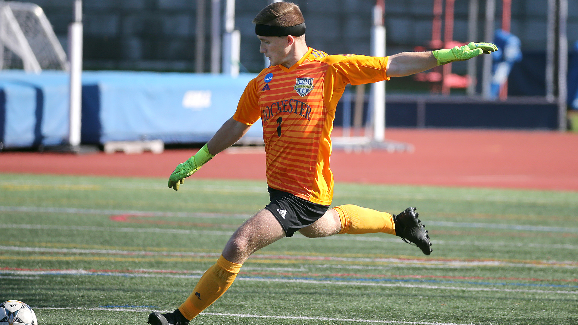 Hugh Curran - Men's Soccer - University of Rochester Athletics