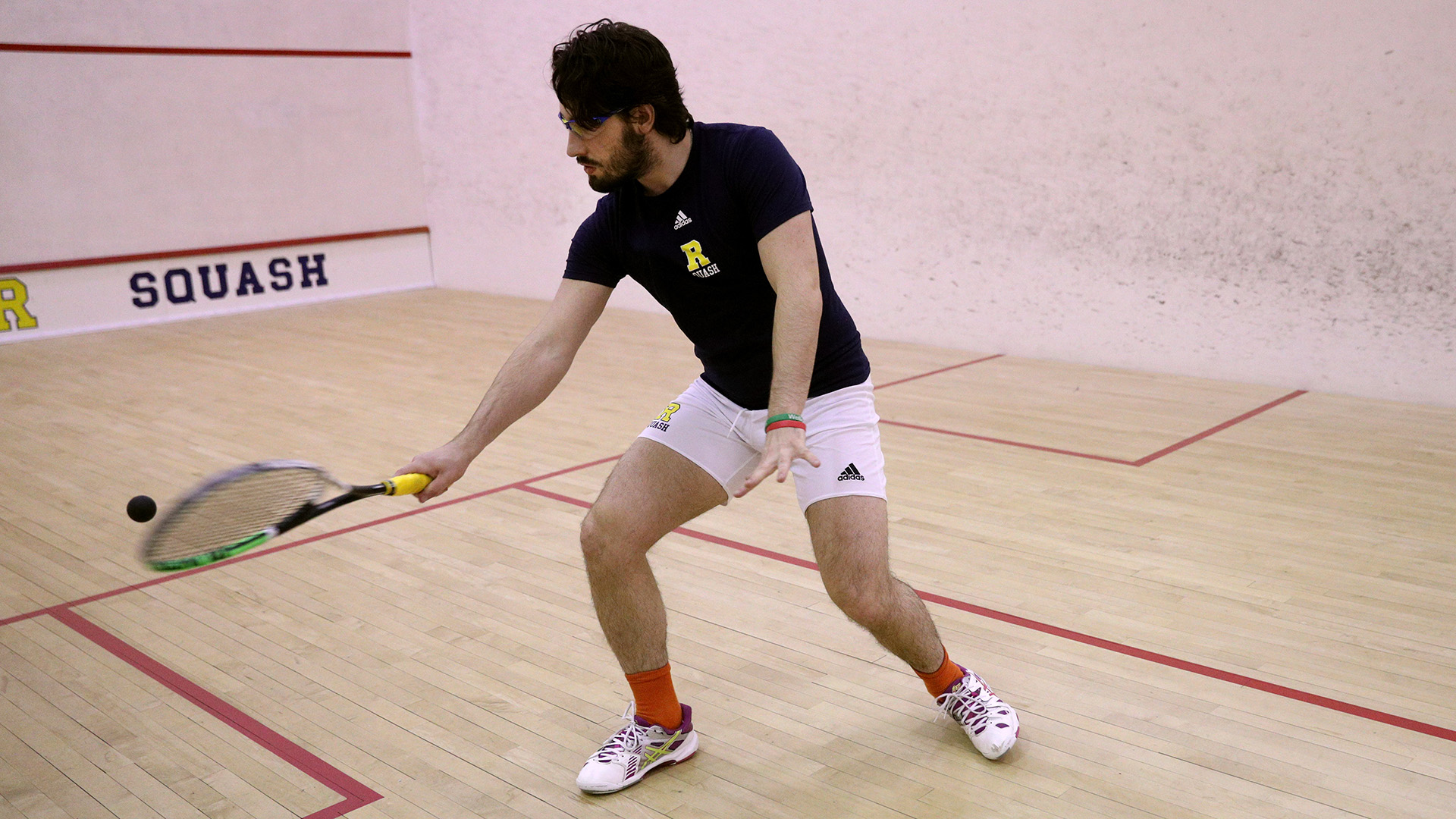 Lawrence Kuhn - Men's Squash - University of Rochester Athletics