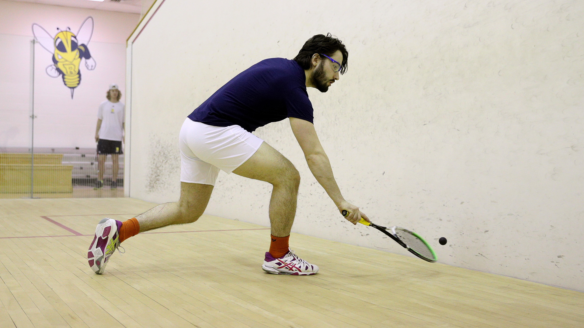 Lawrence Kuhn - Men's Squash - University of Rochester Athletics