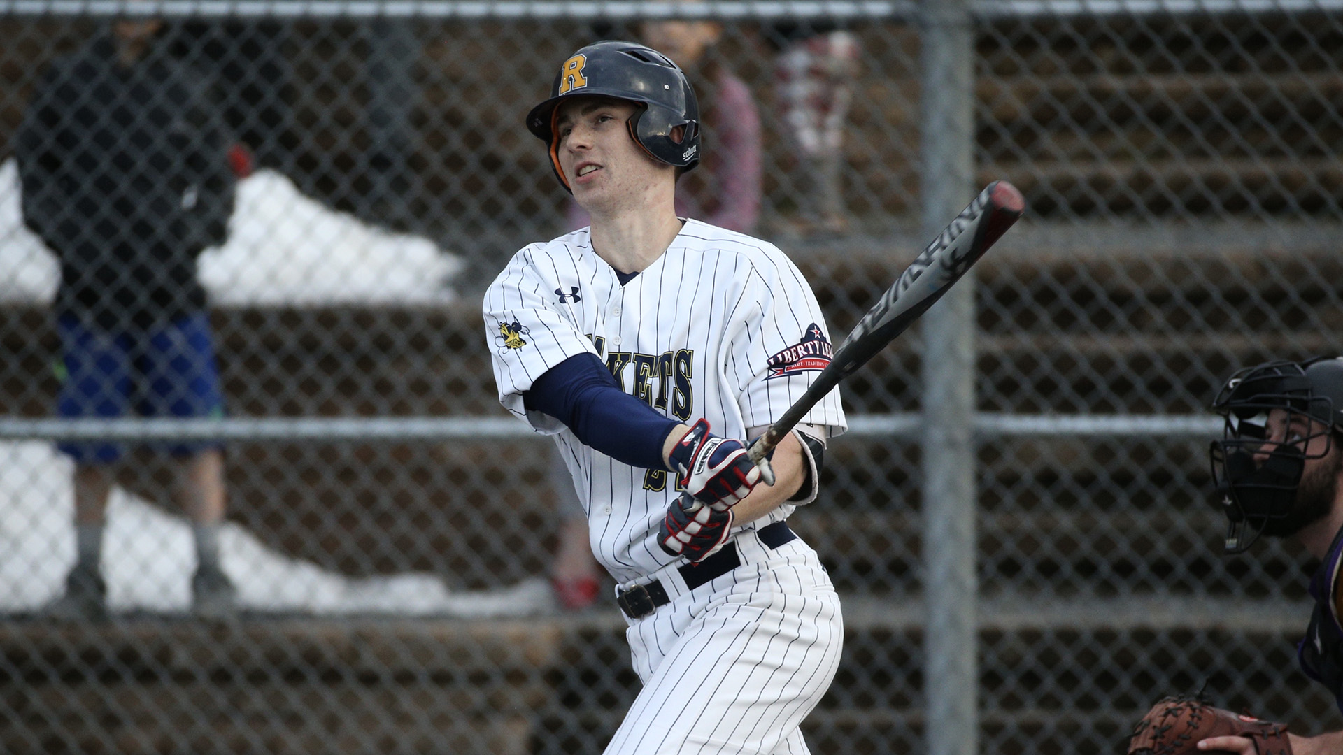 Baseball Sees Bats Wake Up in Home Opener - University of Rochester ...