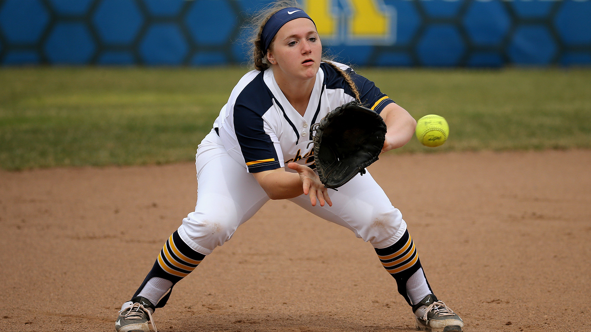 Lydia Petricca - Softball - University of Rochester Athletics