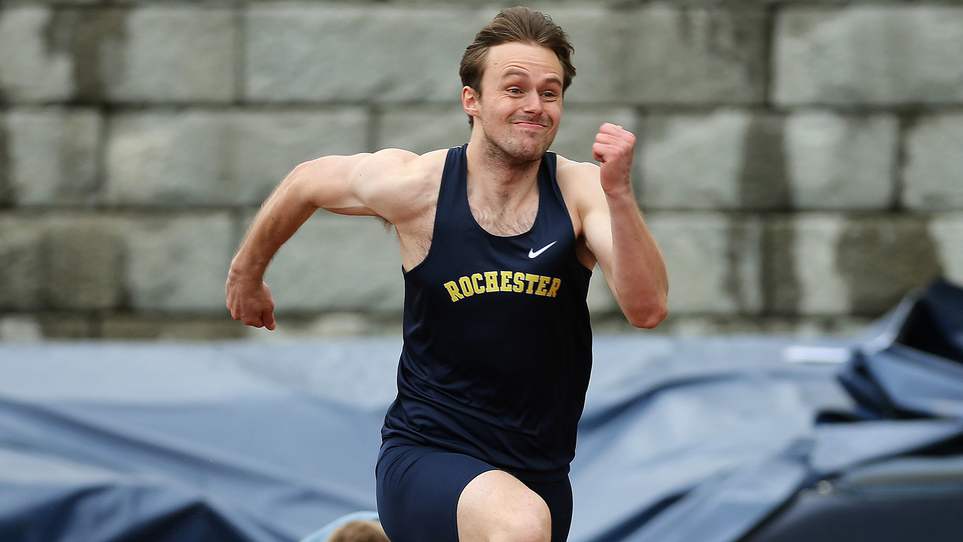 Ethan Colton - Men's Track and Field - University of Rochester Athletics