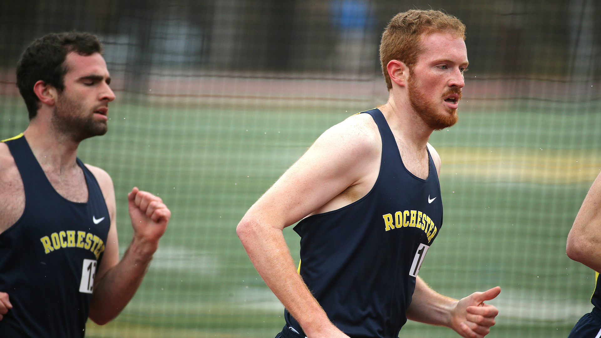 Sam Trawick - Men's Track and Field - University of Rochester Athletics