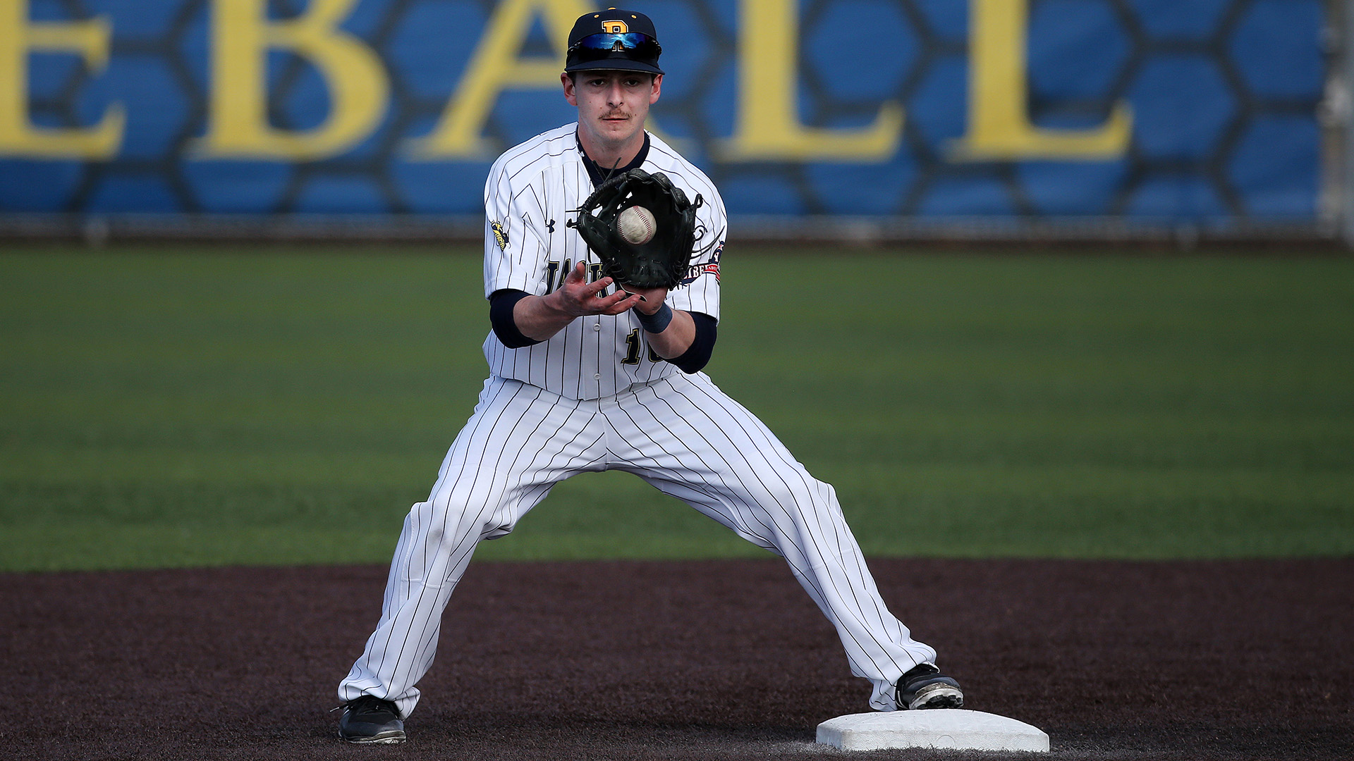 Aaron Craig - Baseball - University of Rochester Athletics