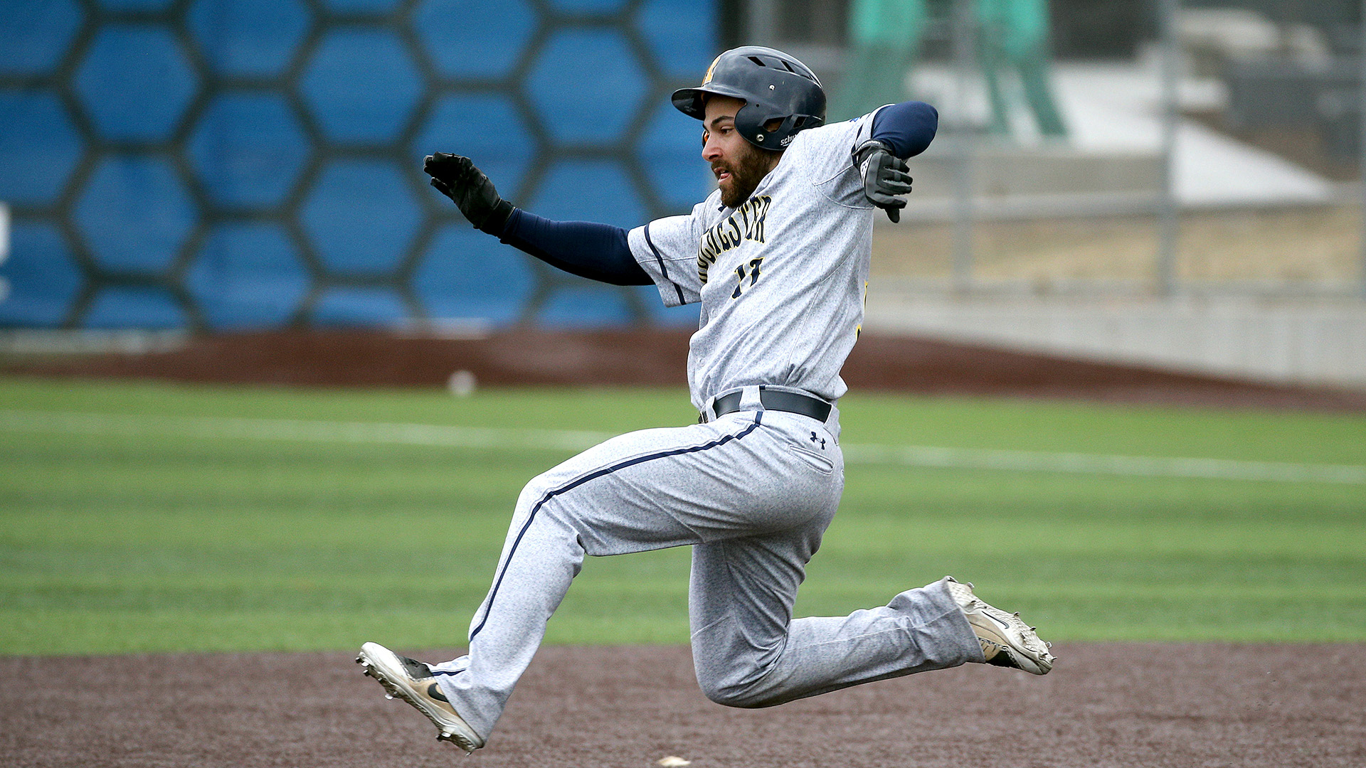 Jake Hertz - Baseball - University of Rochester Athletics